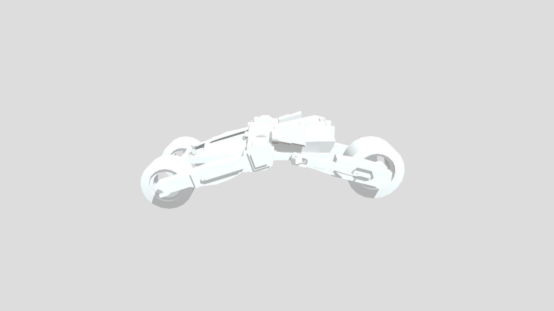 Bujji - Download Free 3D model by The3DArtist97 [97b95ba] - Sketchfab