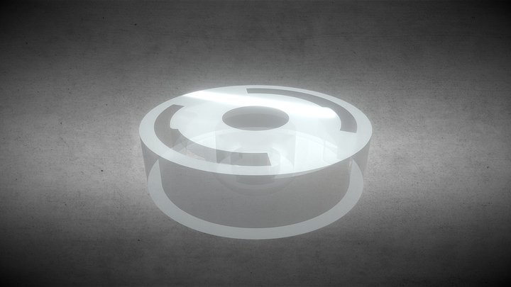 Beyblade-db 3D models - Sketchfab
