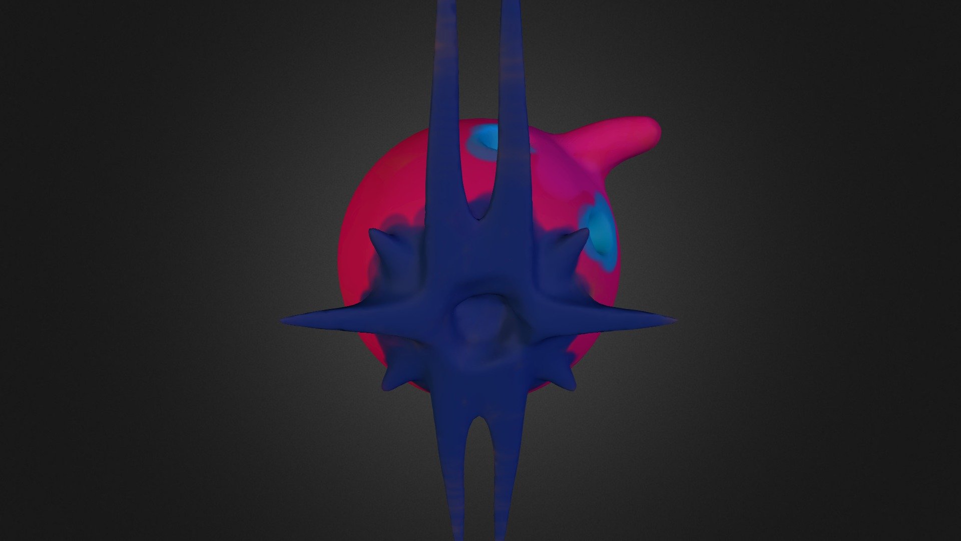 Ferkó - 3D model by leopoly [97bbf11] - Sketchfab