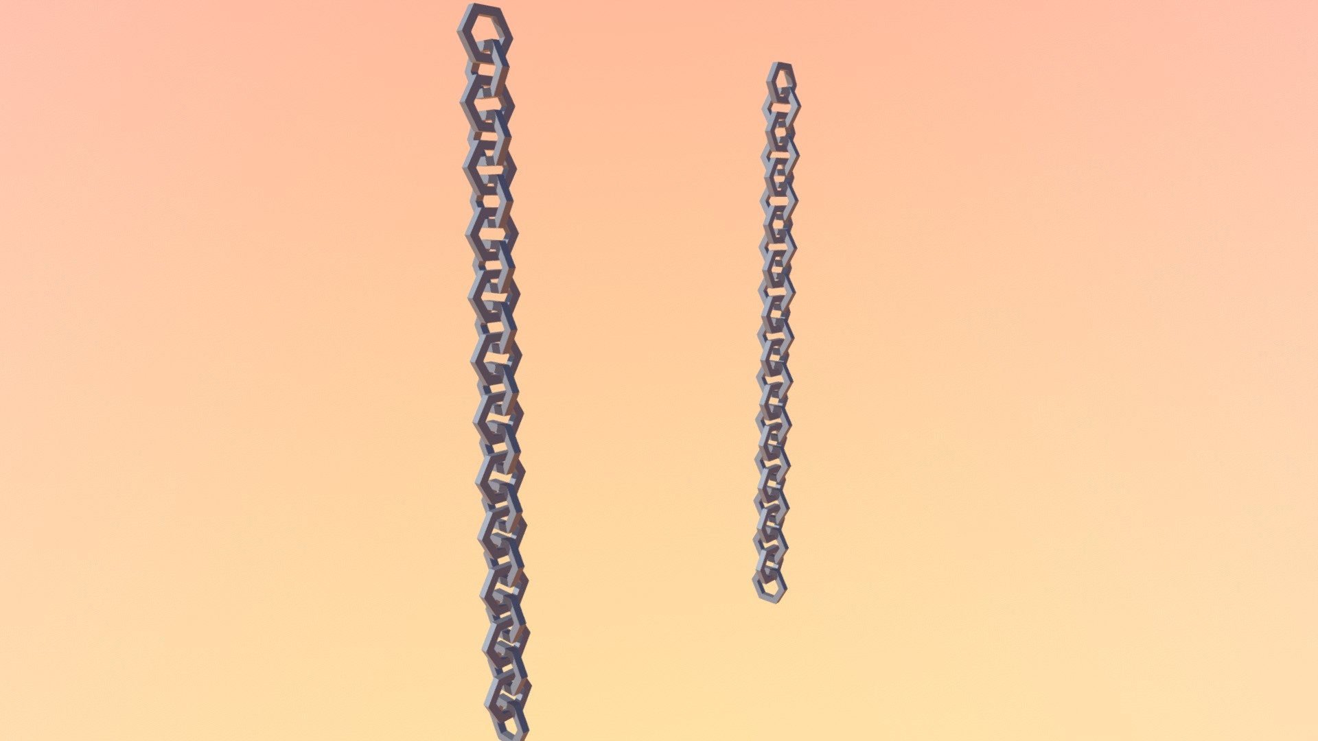 Hanging wall chains - Download Free 3D model by Karyu (@karyu.lucca ...