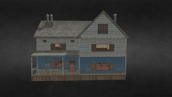 Free-fire 3D models - Sketchfab