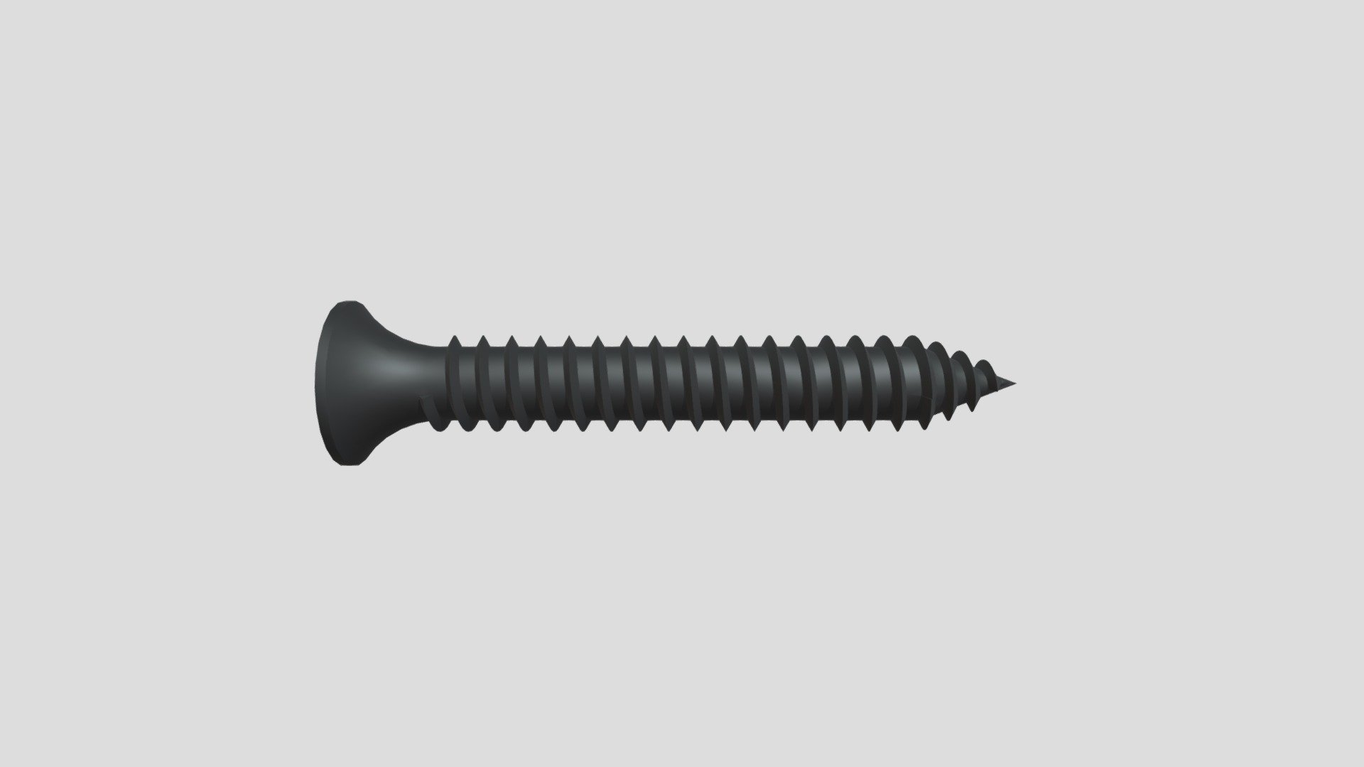 DWSC3935 - Download Free 3D model by Evolution Fasteners ...