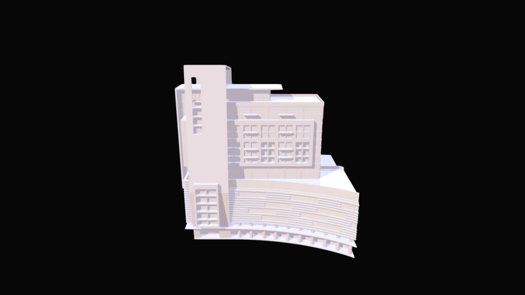Std Res - 3D model by BluEdge 3D (@justin.levitz) [97bf056] - Sketchfab