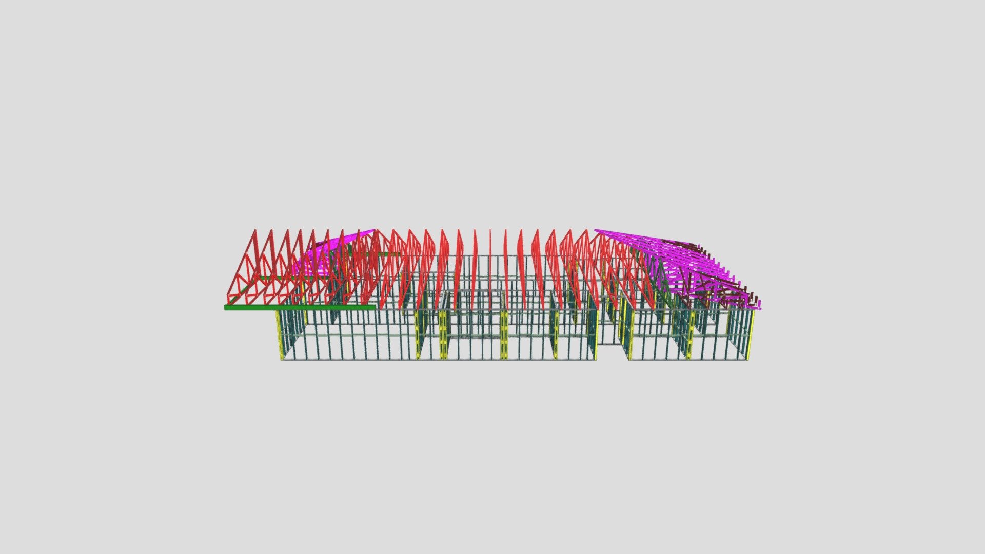 CADBUILD WY YUNG - 3D model by Dahlsens [97c0914] - Sketchfab