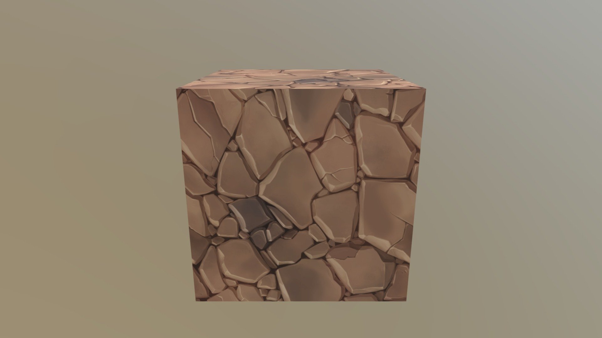 Hand Painted Textures - 3D model by monikazxcvbnm [97c0a46] - Sketchfab