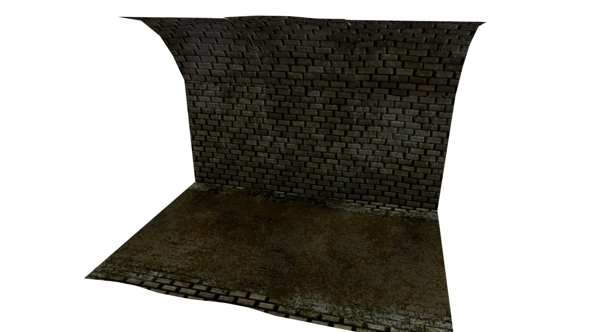 Tunel Cata - Download Free 3D model by ProyectoWiwi [97c0acb] - Sketchfab