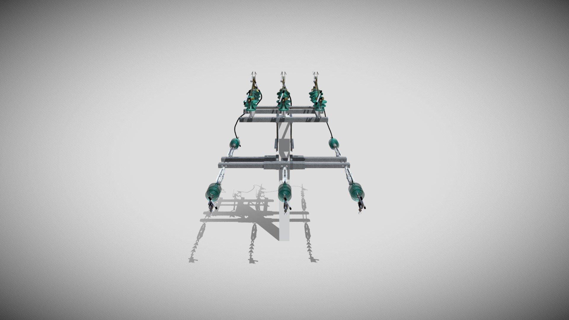 IACM 31,5A - 3D model by julienthore [97c1c73] - Sketchfab