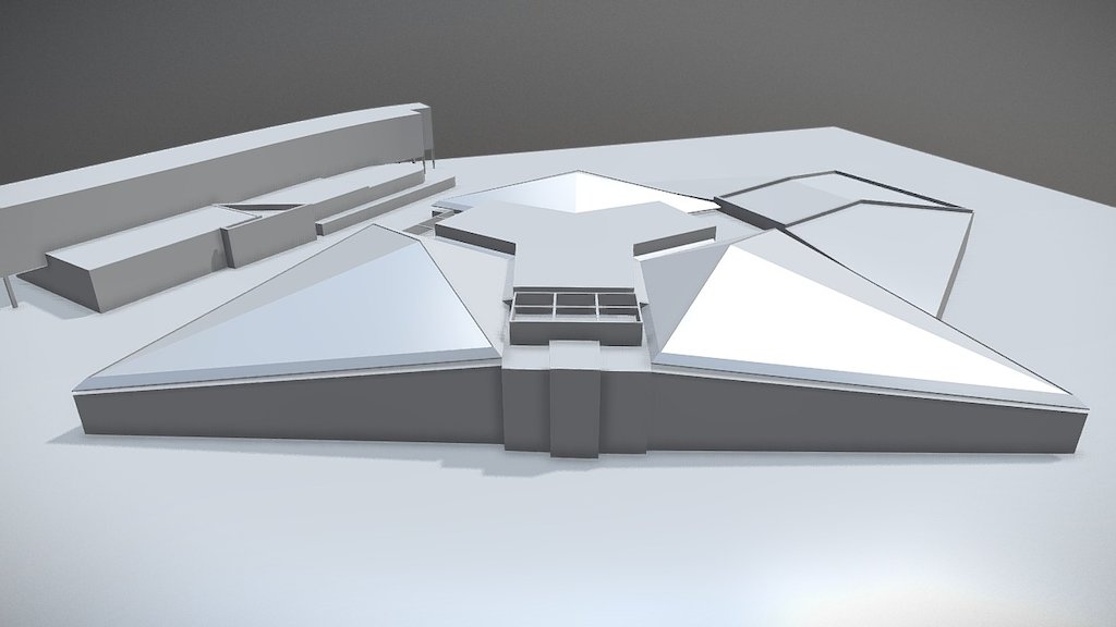 Aqua - 3D model by artemlukianov269 [97c5551] - Sketchfab