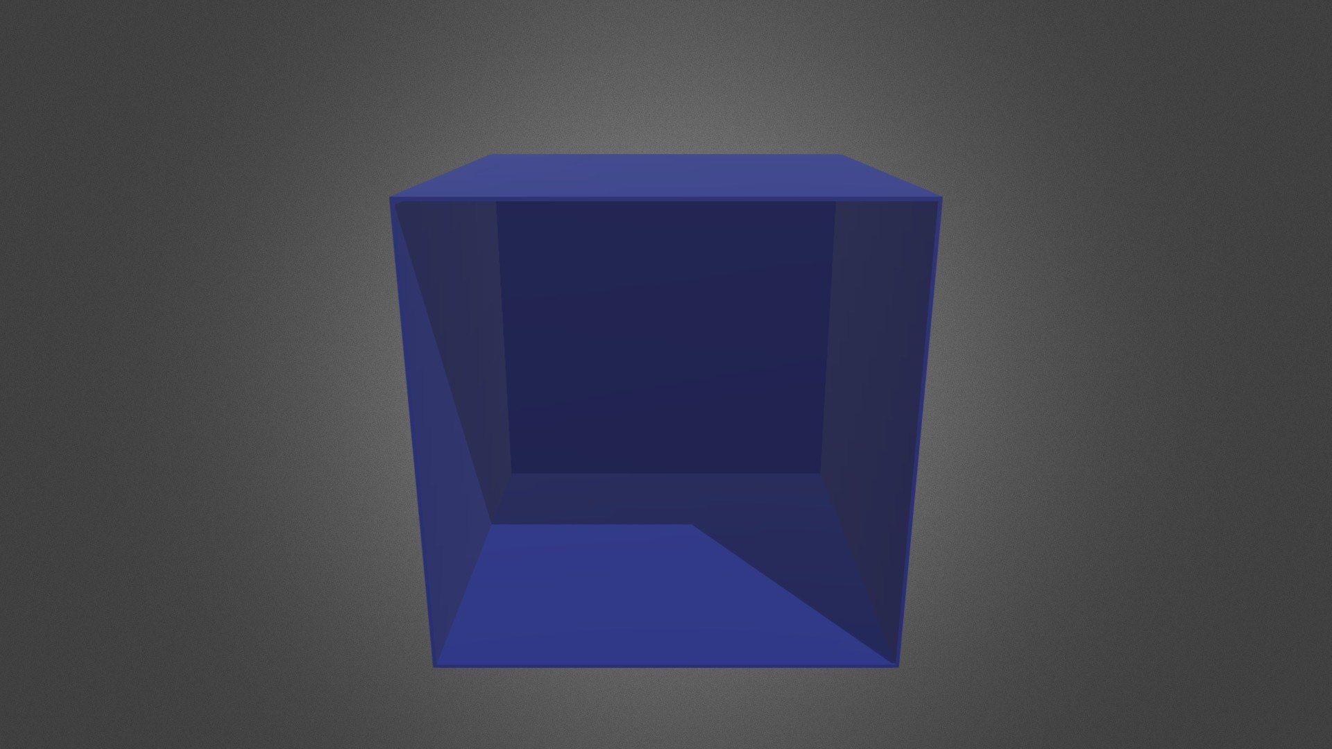 box_shell_o v1 - 3D model by fasteng [97c607f] - Sketchfab