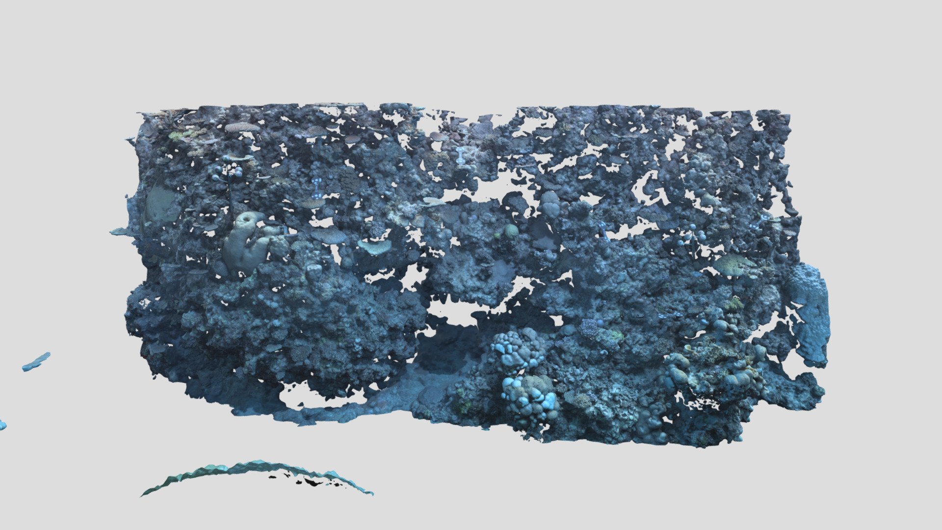 Davies_BA2S_P2_202201 - 3D model by EcoRRAP (@AIMSEcoRRAP) [97c60a8 ...