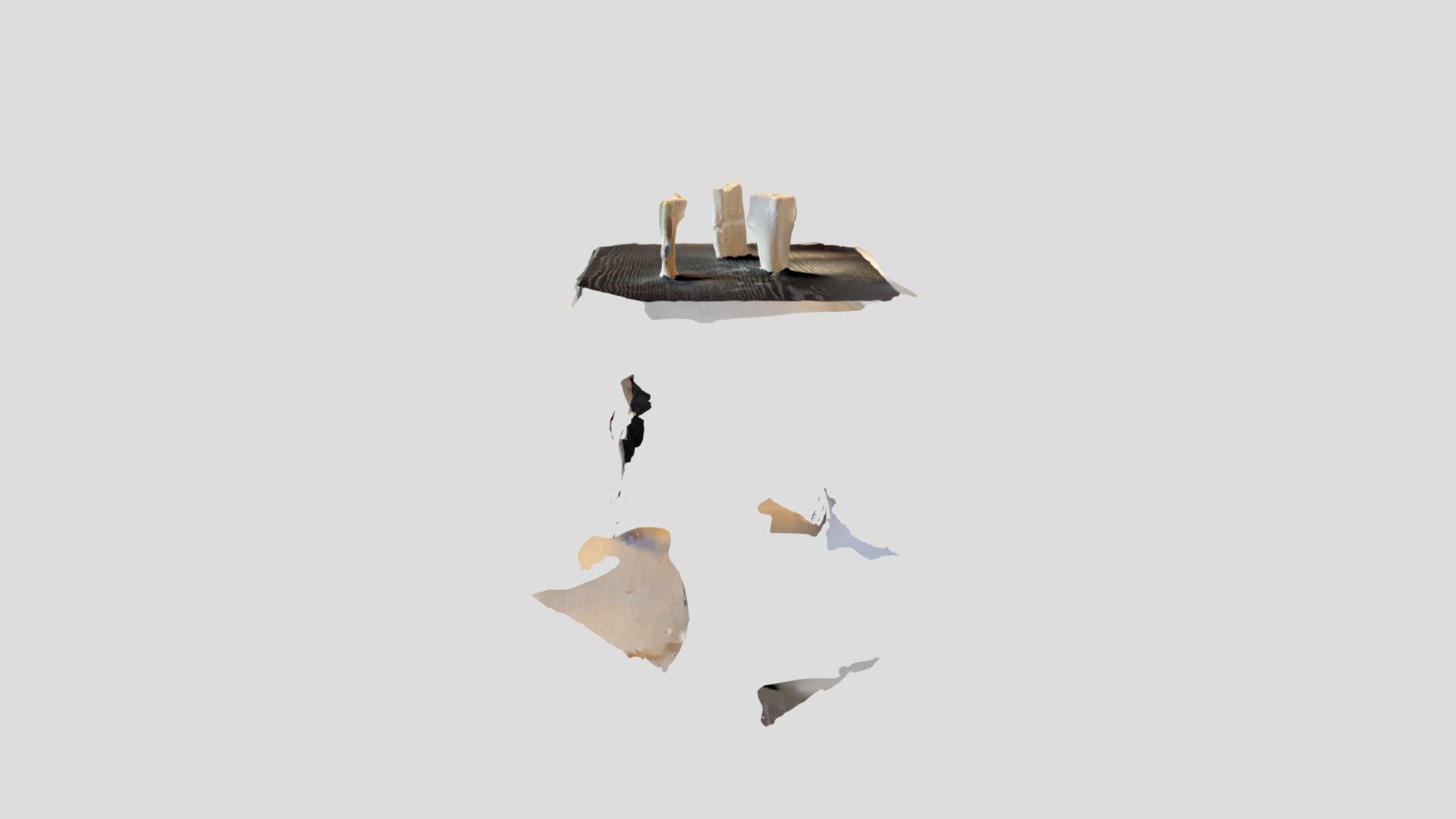 Rep model 2 - Download Free 3D model by BraydenDowling [97c6bab ...