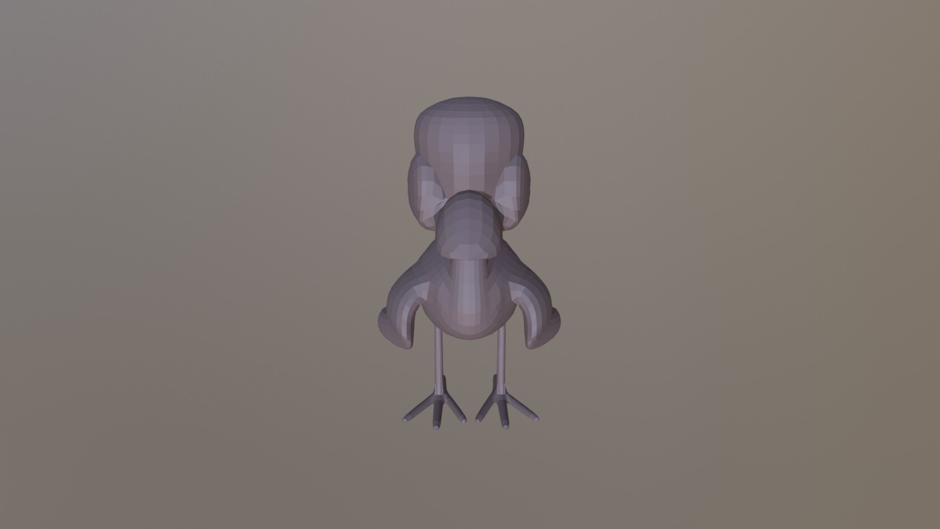 Nugget - 3D model by zapsi [97c6c27] - Sketchfab