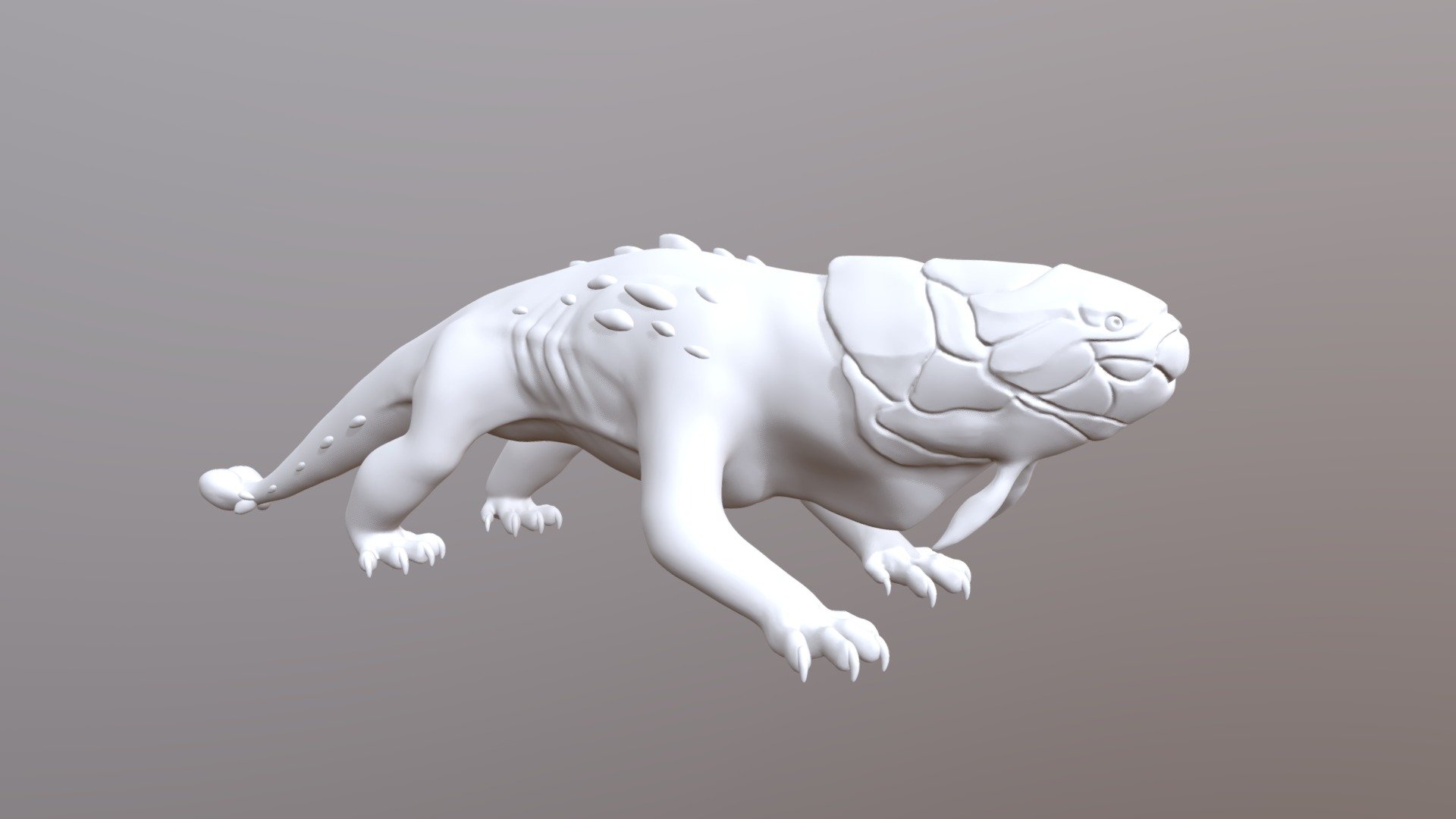 Popoola_Jordan_P6_Milestone_1 - 3D model by Jordan_Popoola [97c9c48 ...