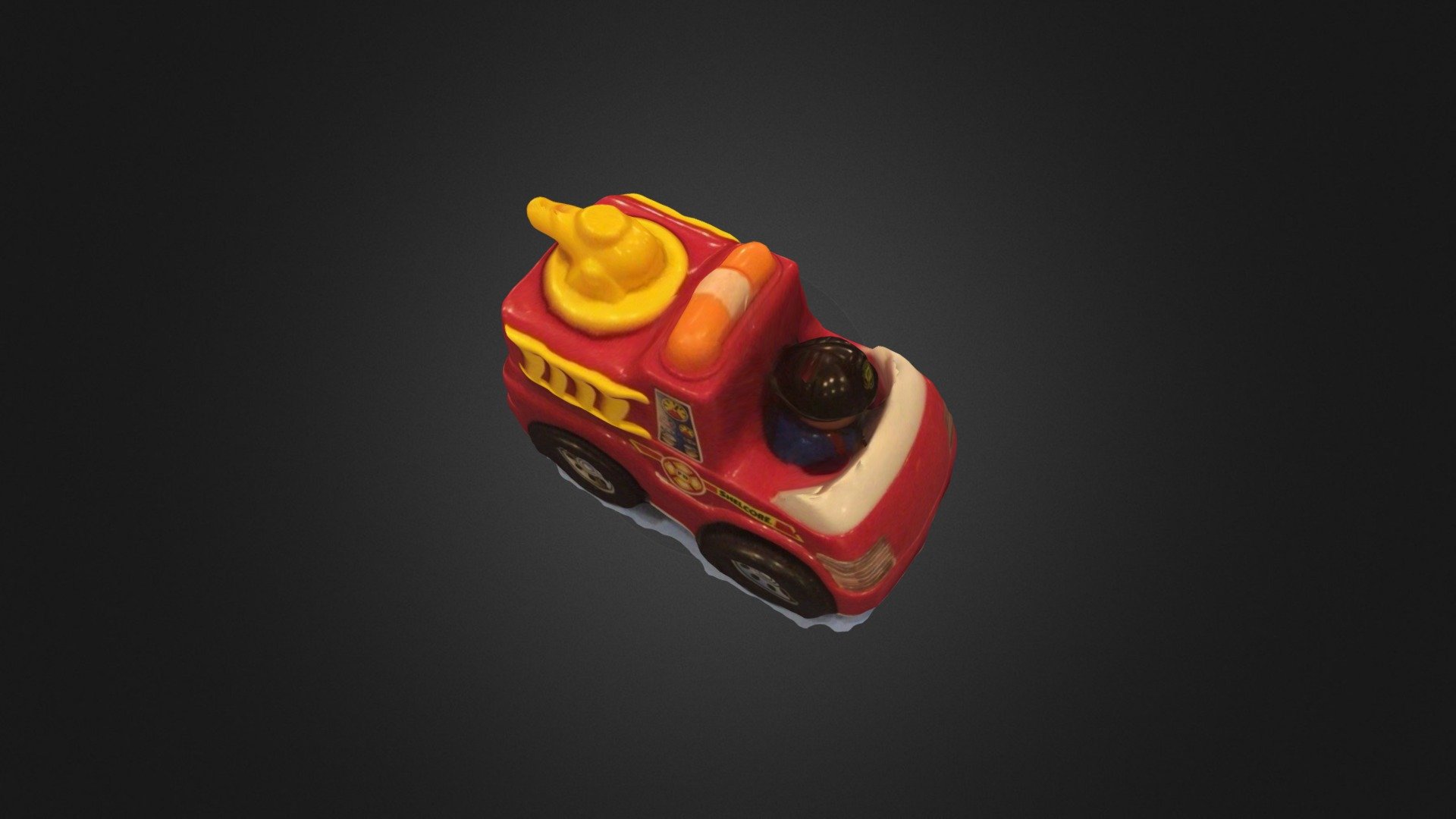 auticko - 3D model by b3d [97ca7f7] - Sketchfab