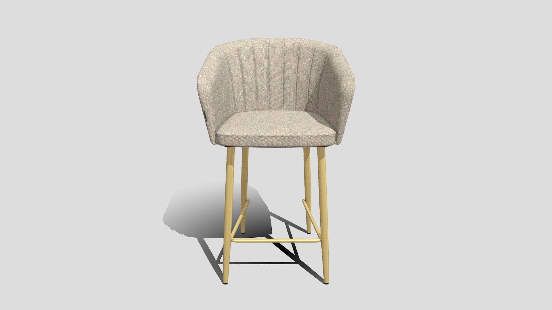 Garda HB - Download Free 3D model by deephouse (@deephousefurniture ...