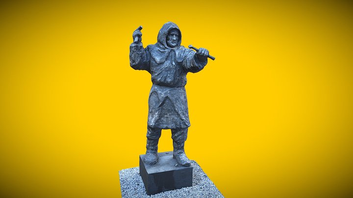 Gory 3D models - Sketchfab