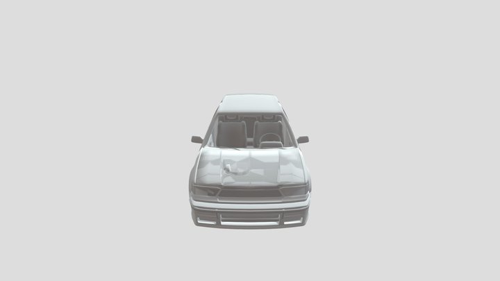 Beamng 3D models - Sketchfab