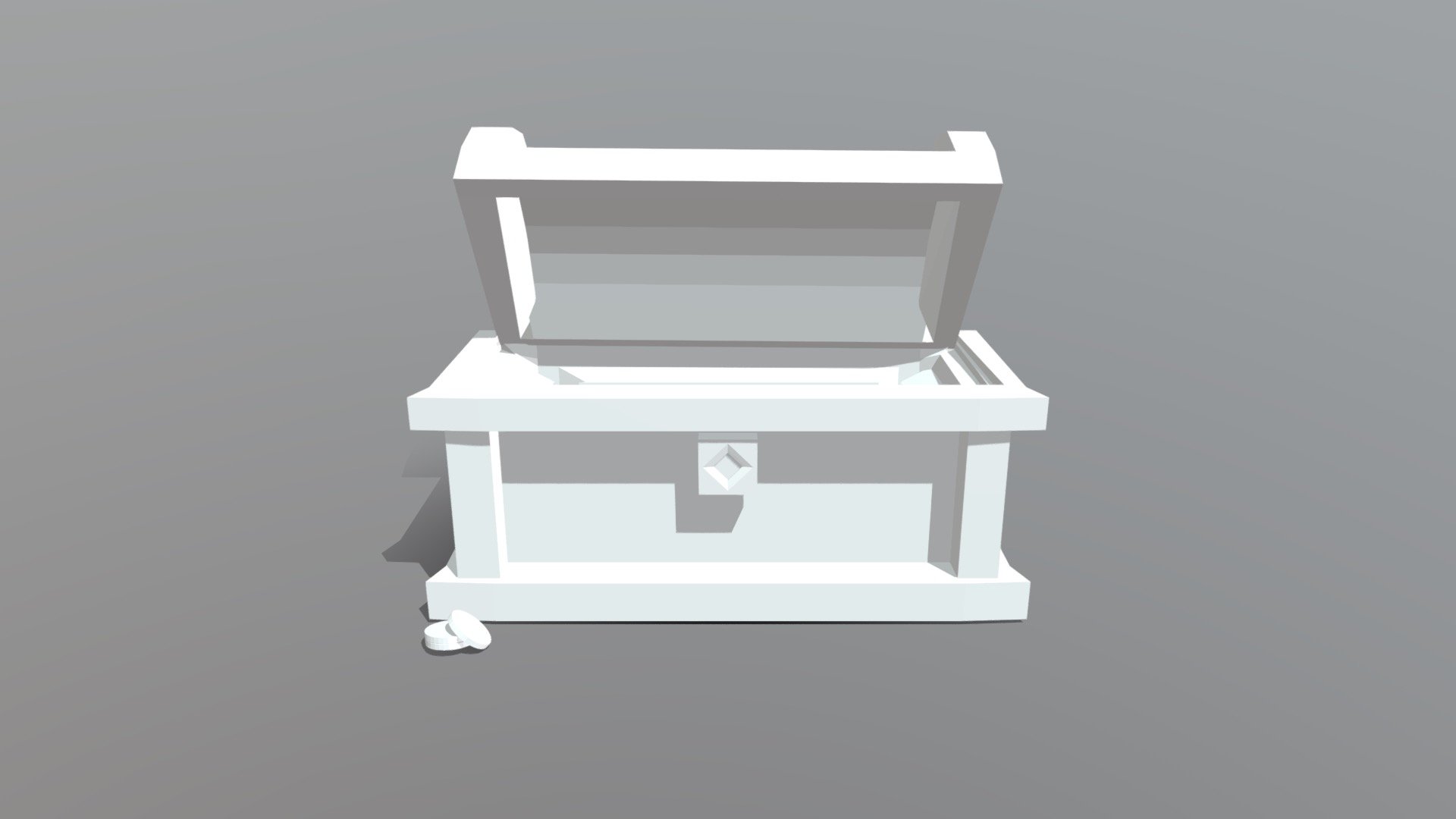 chest - 3D model by Gagancheema [97d0a70] - Sketchfab