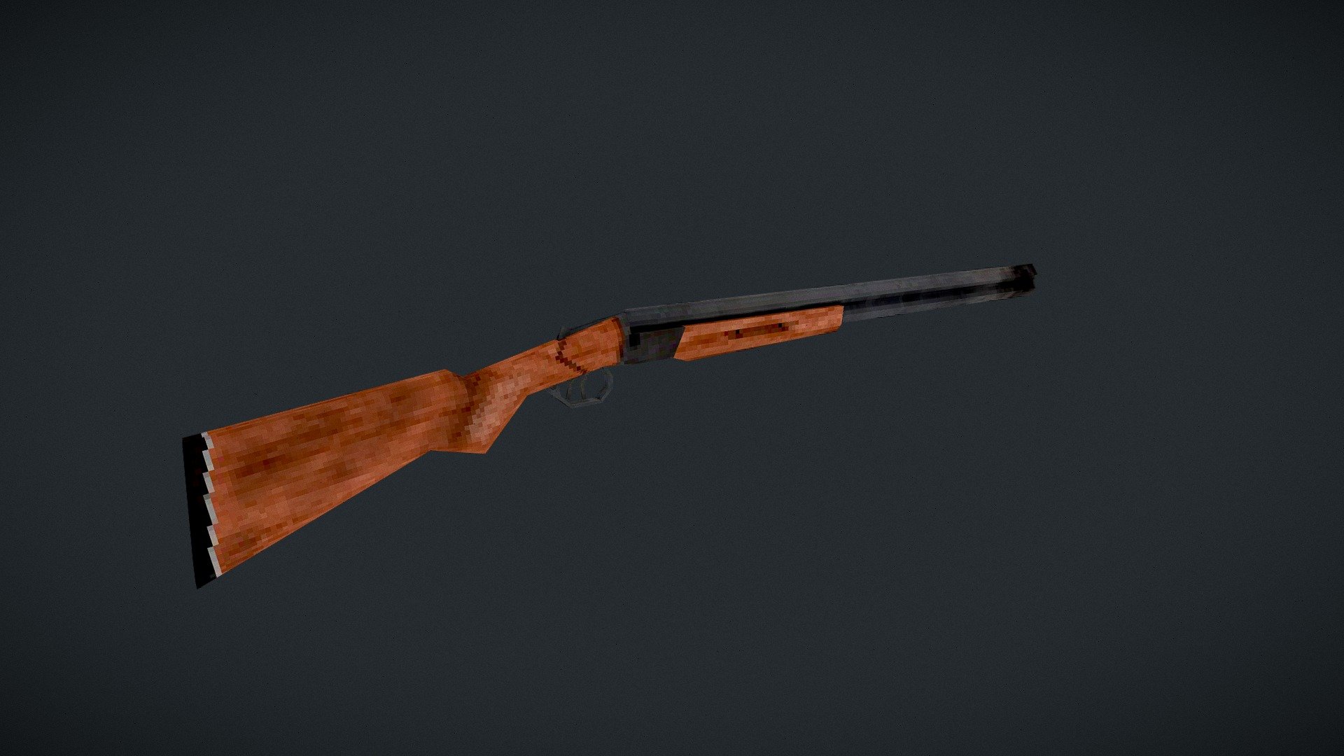 toz34 - 3D model by roquie (@udisonblender) [97d11a9] - Sketchfab