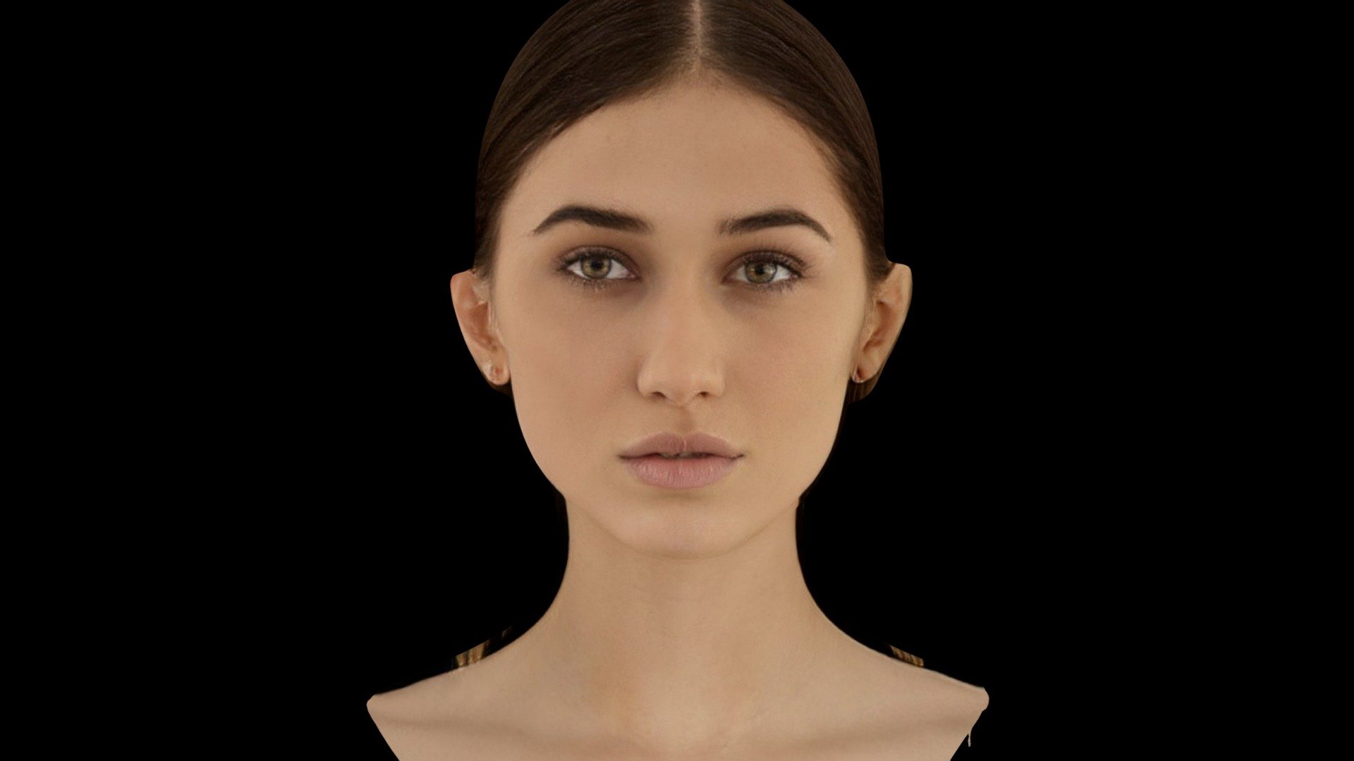 Human Dignity Collection | www.acuteline.com - Download Free 3D model ...