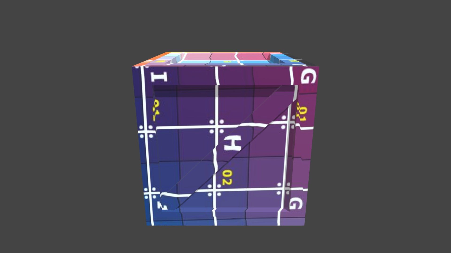 UV_Crate - Download Free 3D model by Nadine Arentz (@nadine_arentz ...