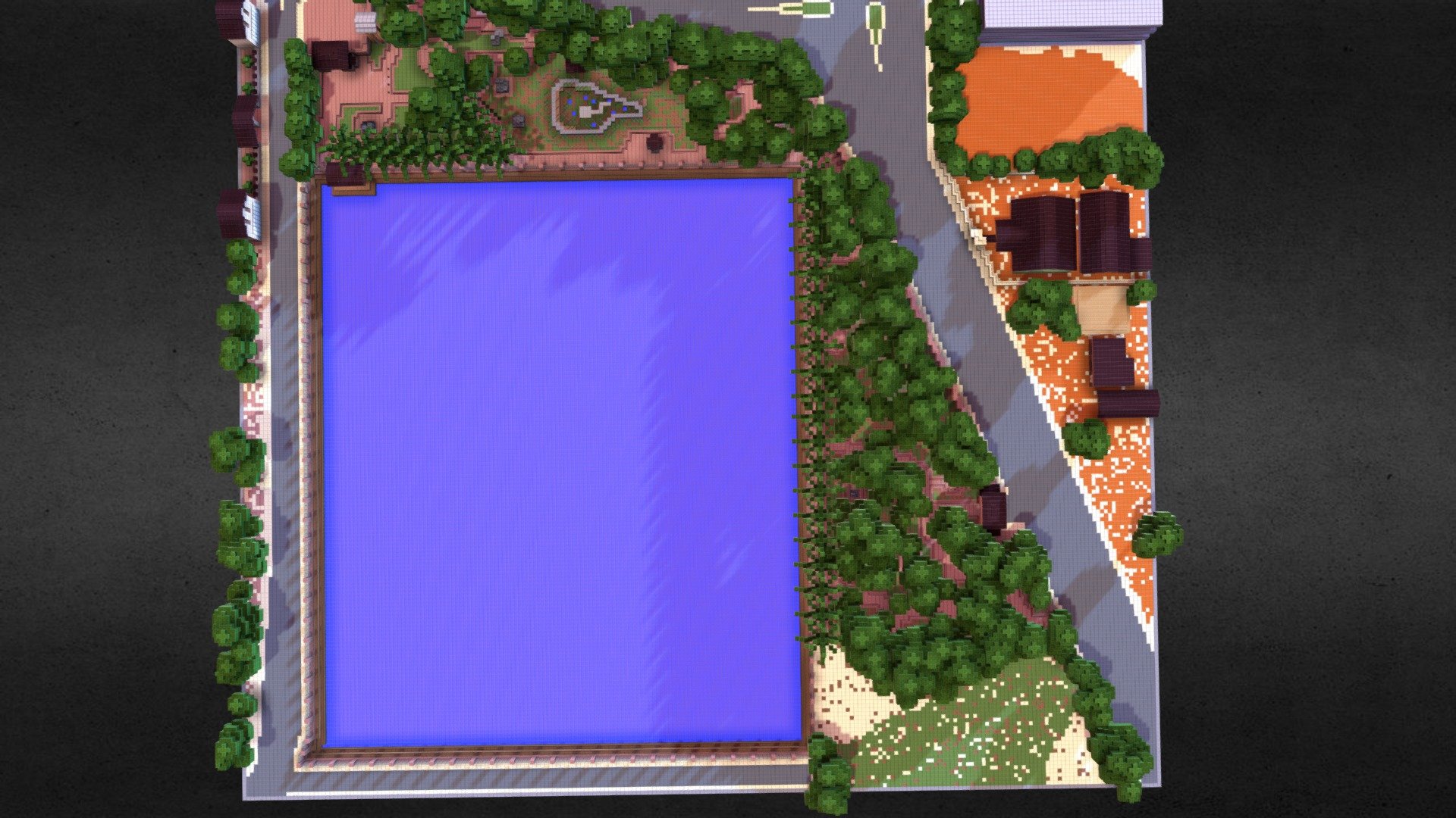 Calicut - 3D model by Block by Block (@blockbyblock) [97d46c7] - Sketchfab