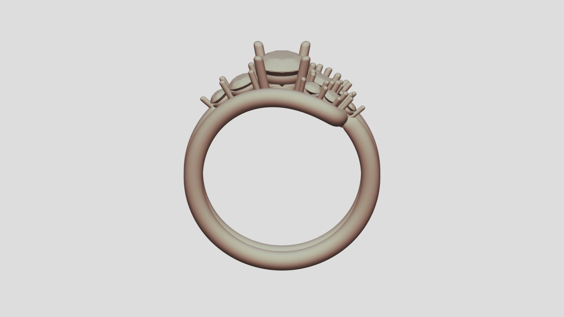 Copeland Band 1 - 3D model by semmert179 [97d4dfd] - Sketchfab
