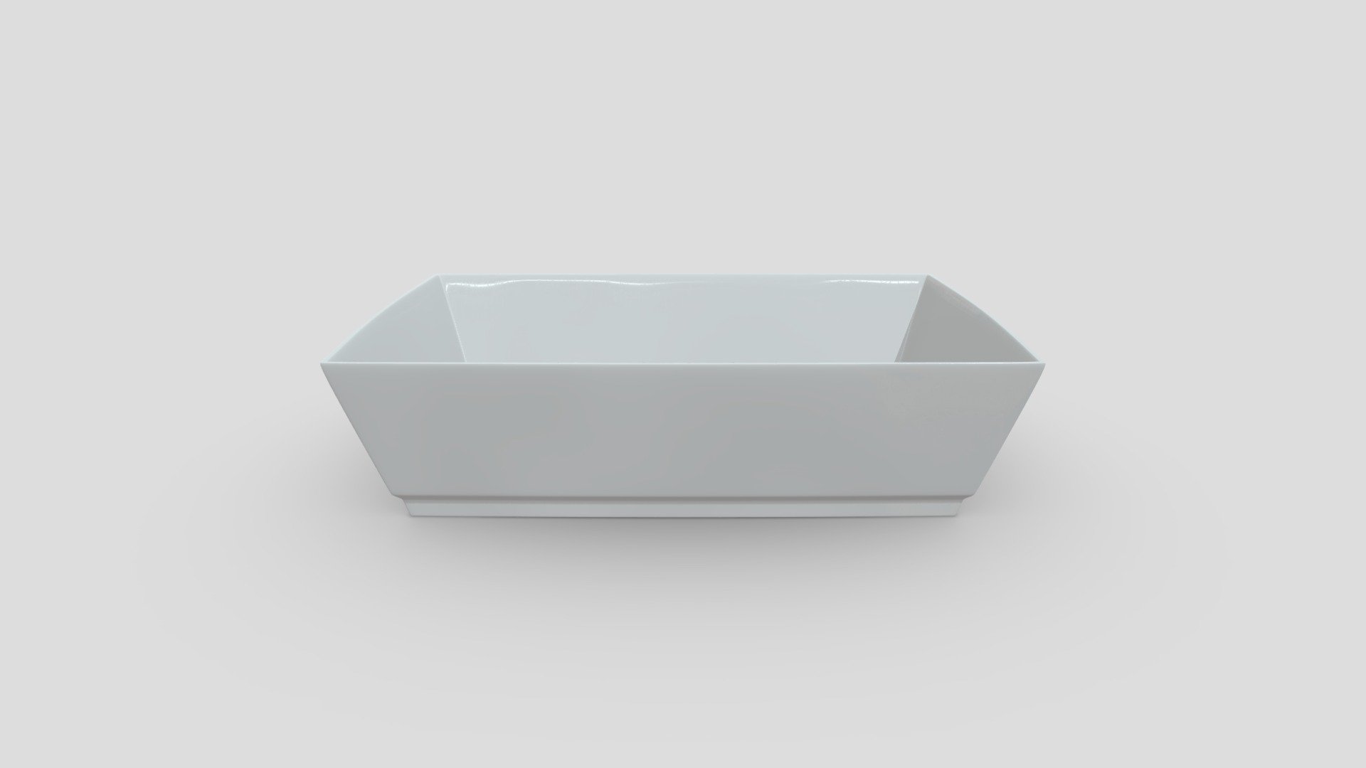 Buffet - Grand Buffet Roasting - RL 1_4 - Download Free 3D model by MPS ...