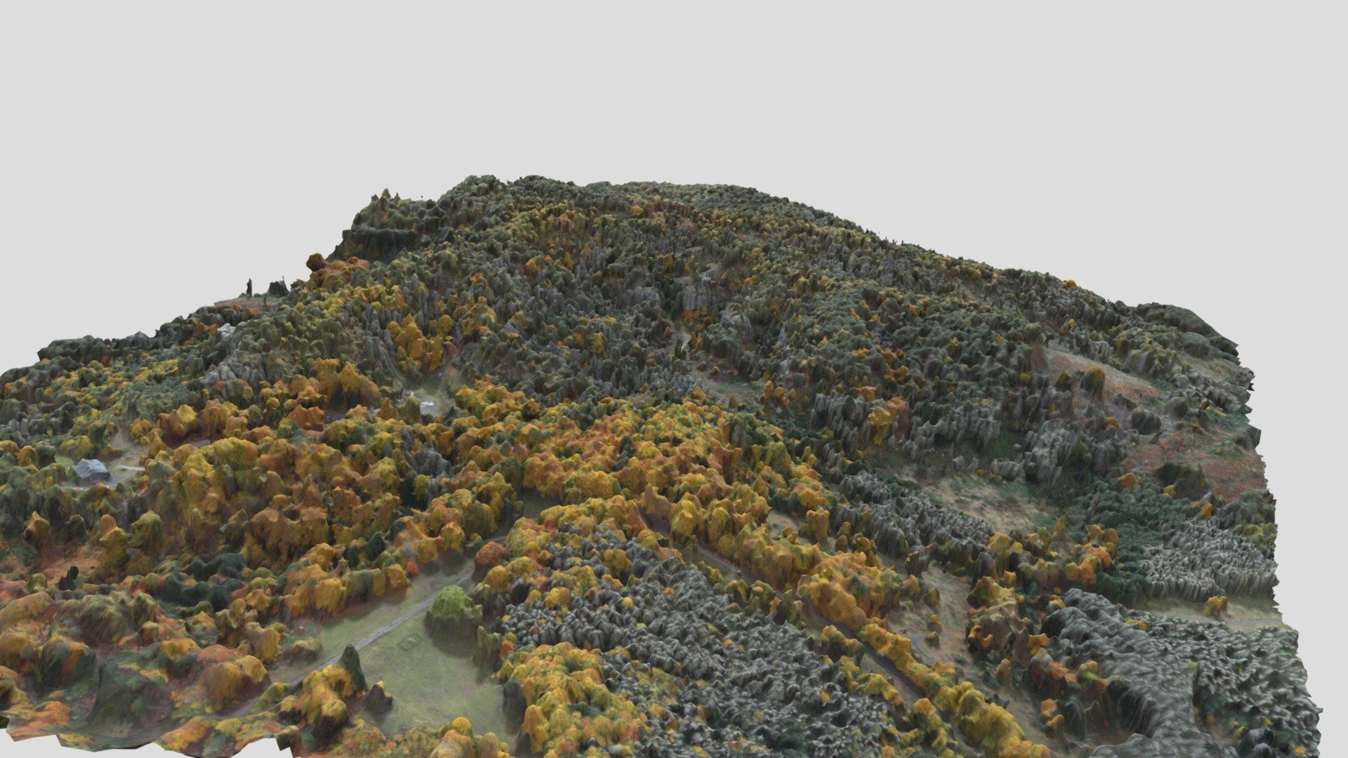Myší Díra - 3D model by Jan Pacina (@jan.pacina) [97d5487] - Sketchfab