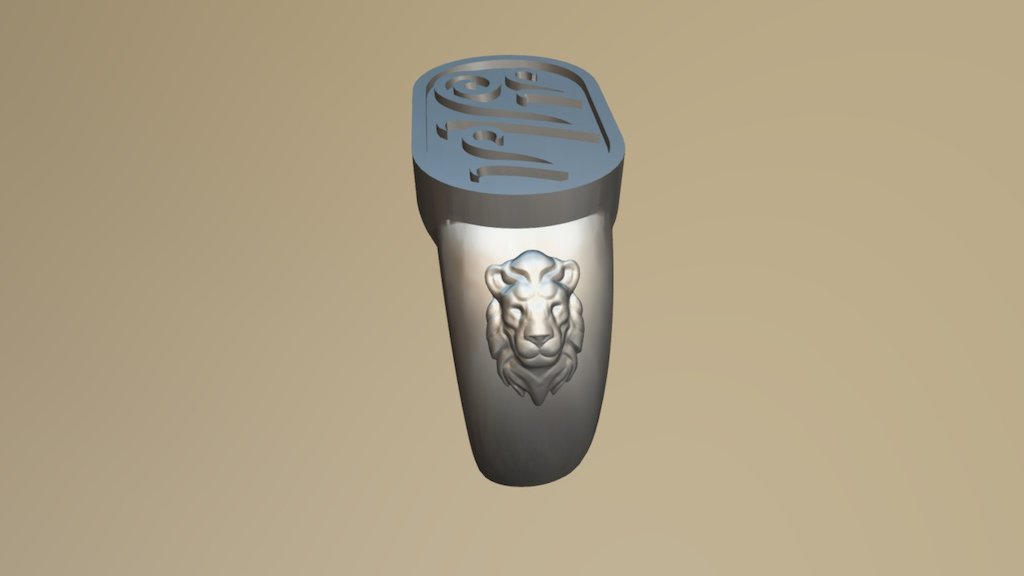 L123 - 3D model by vern515 [97d6a61] - Sketchfab