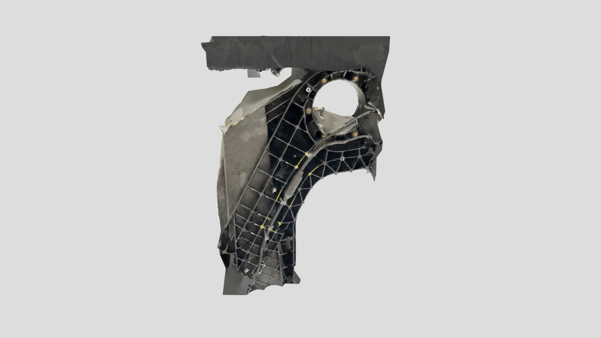 Eb100 - Download Free 3D model by zt492207118 [97d7905] - Sketchfab