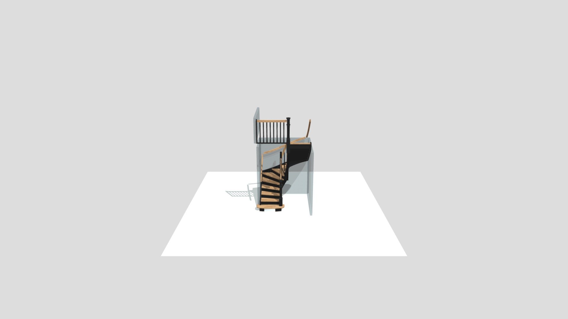 22357 Ålesund - 3D model by Tydal Trappefabrikk AS (@tydaltrappefabrikk ...