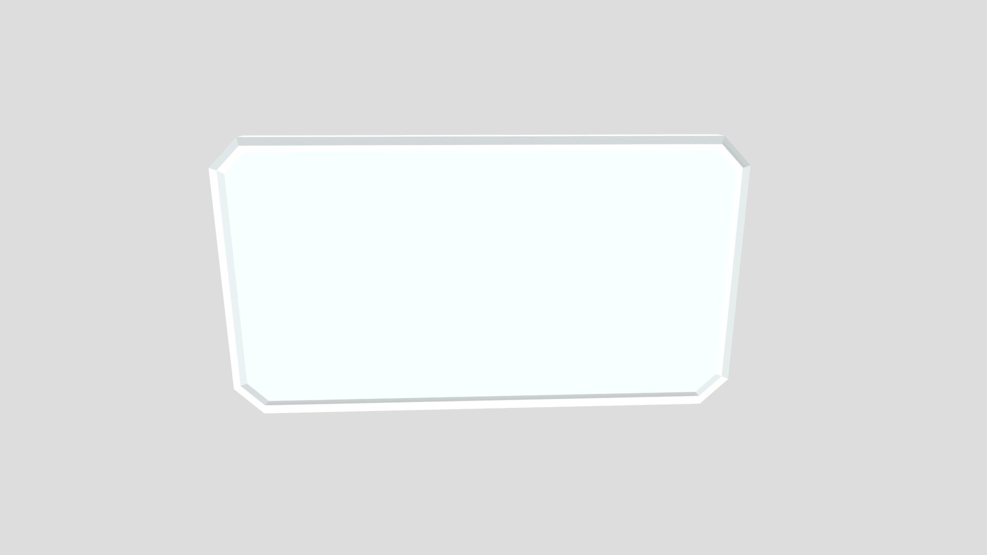Keycard - Download Free 3D model by shadowdraak [97dbced] - Sketchfab