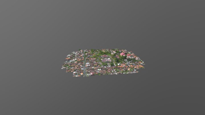 Taman 3D models - Sketchfab