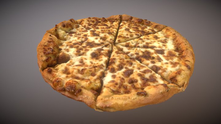 Megascans 3D models - Sketchfab