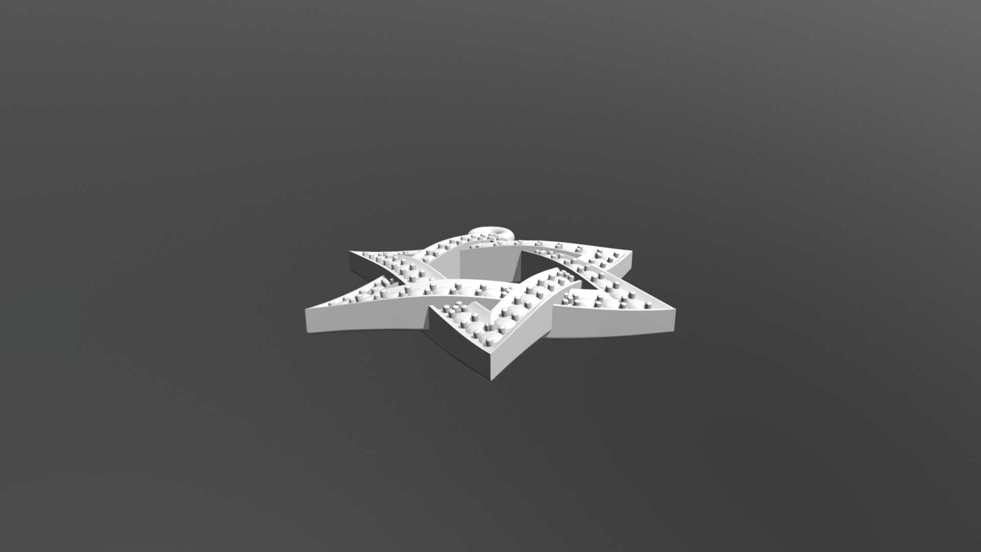 Untitled 055 - 3D model by 3dmm [97dee96] - Sketchfab