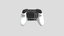 Xbox Scufed Scuff Controller Accessory - Download Free 3D model by ...