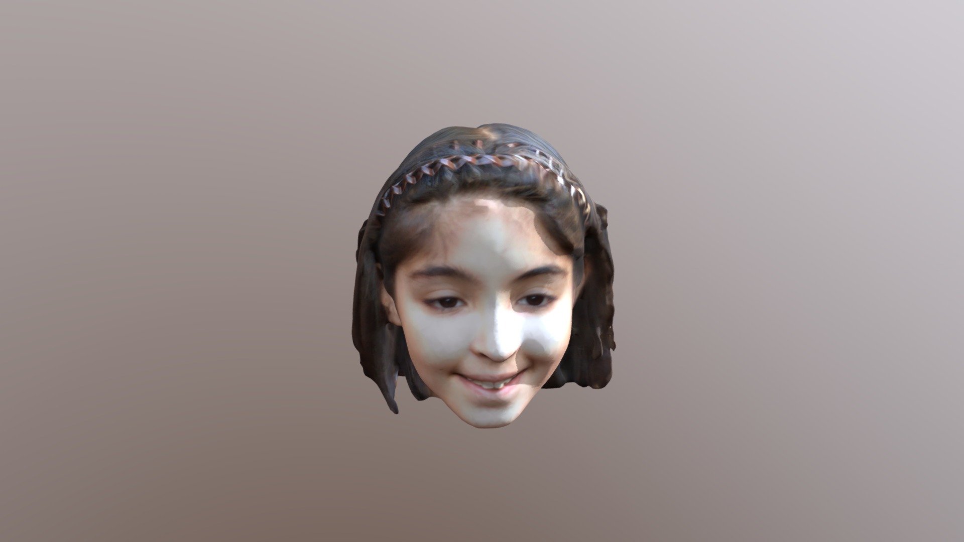 Sofiya - 3D model by SpanielGarrison [97e0ef5] - Sketchfab