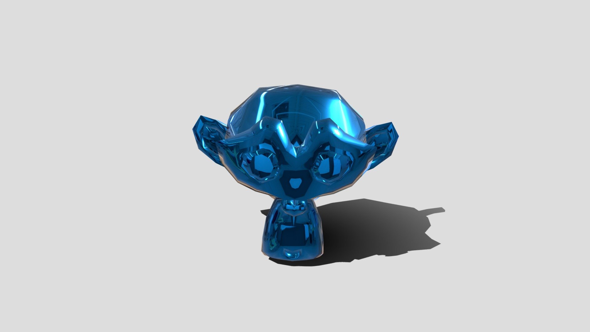 Kenji - 3D model by Izz20 [97e14e5] - Sketchfab