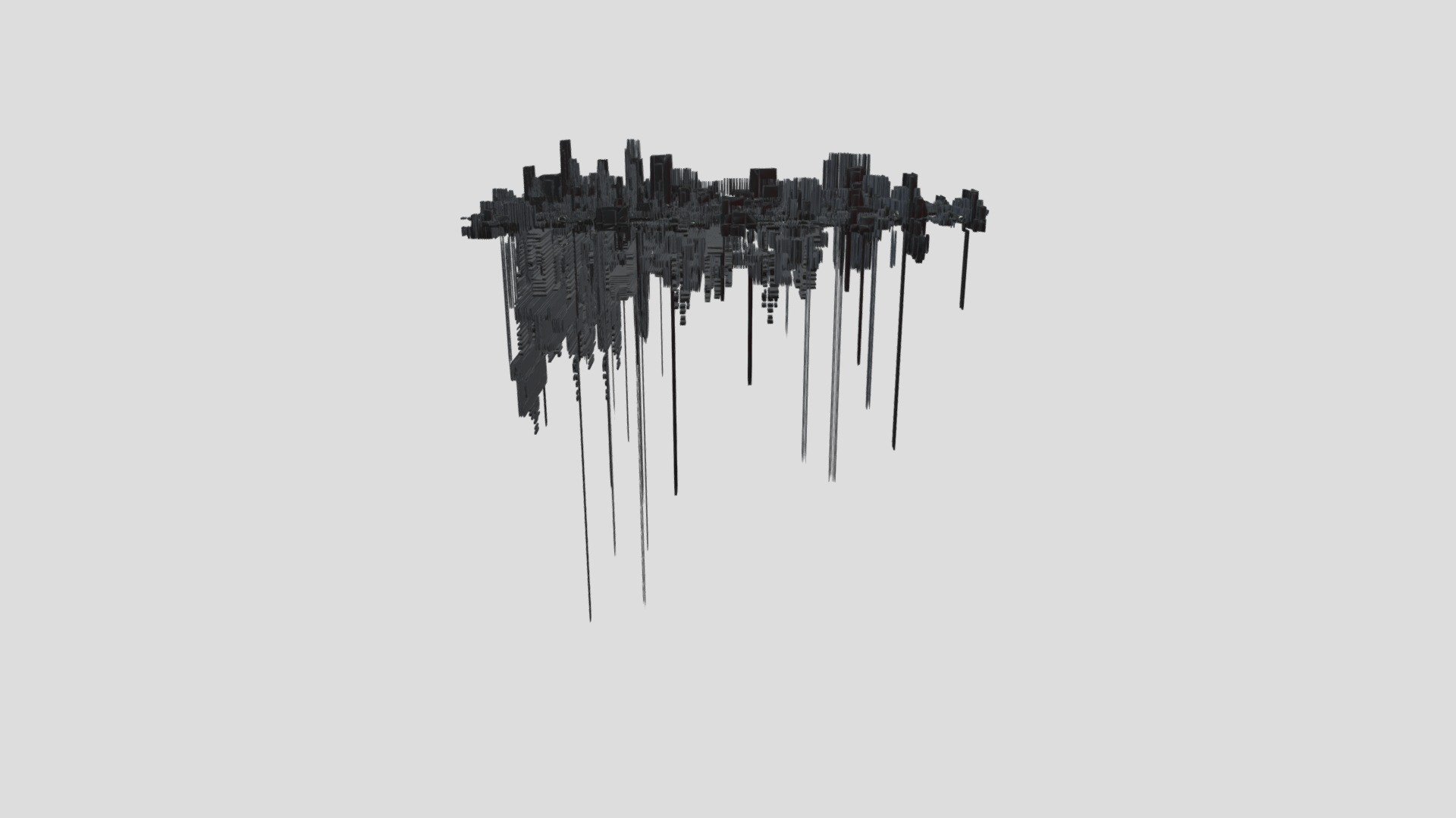 3D model - generative design - Download Free 3D model by حُسامـ ...