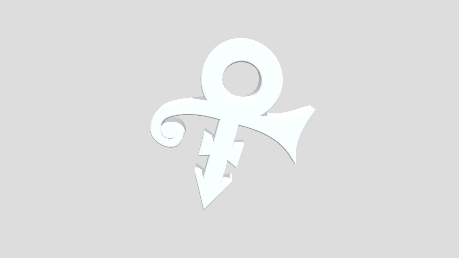 Prince - 3D model by Davina Wooley (@davinawooley) [97e4047] - Sketchfab