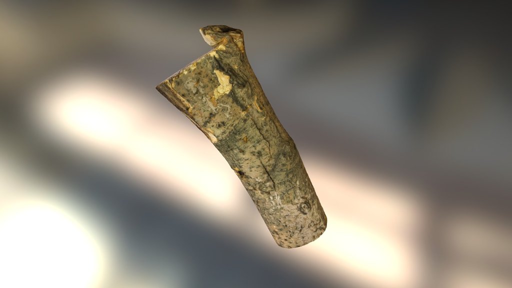 Konar - 3D model by czater [97e54a3] - Sketchfab