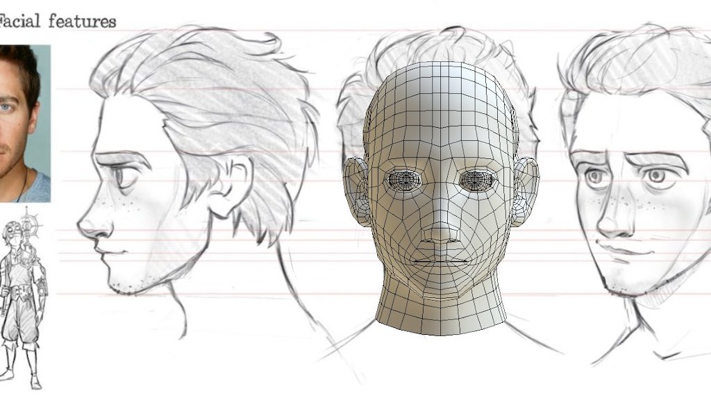 Helios's head - Download Free 3D model by Tonguebiter [97e6519] - Sketchfab
