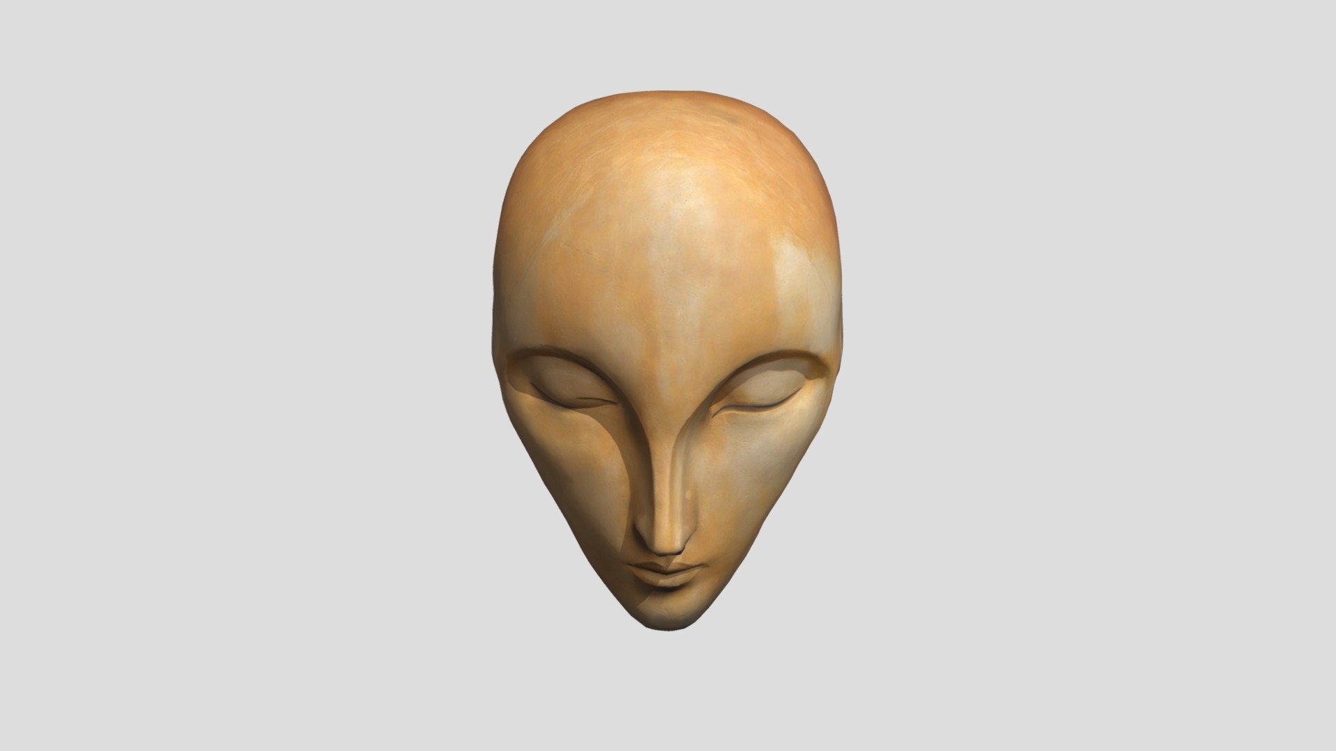 face on mars - 3D model by joshuajacobson95 [97e6e53] - Sketchfab