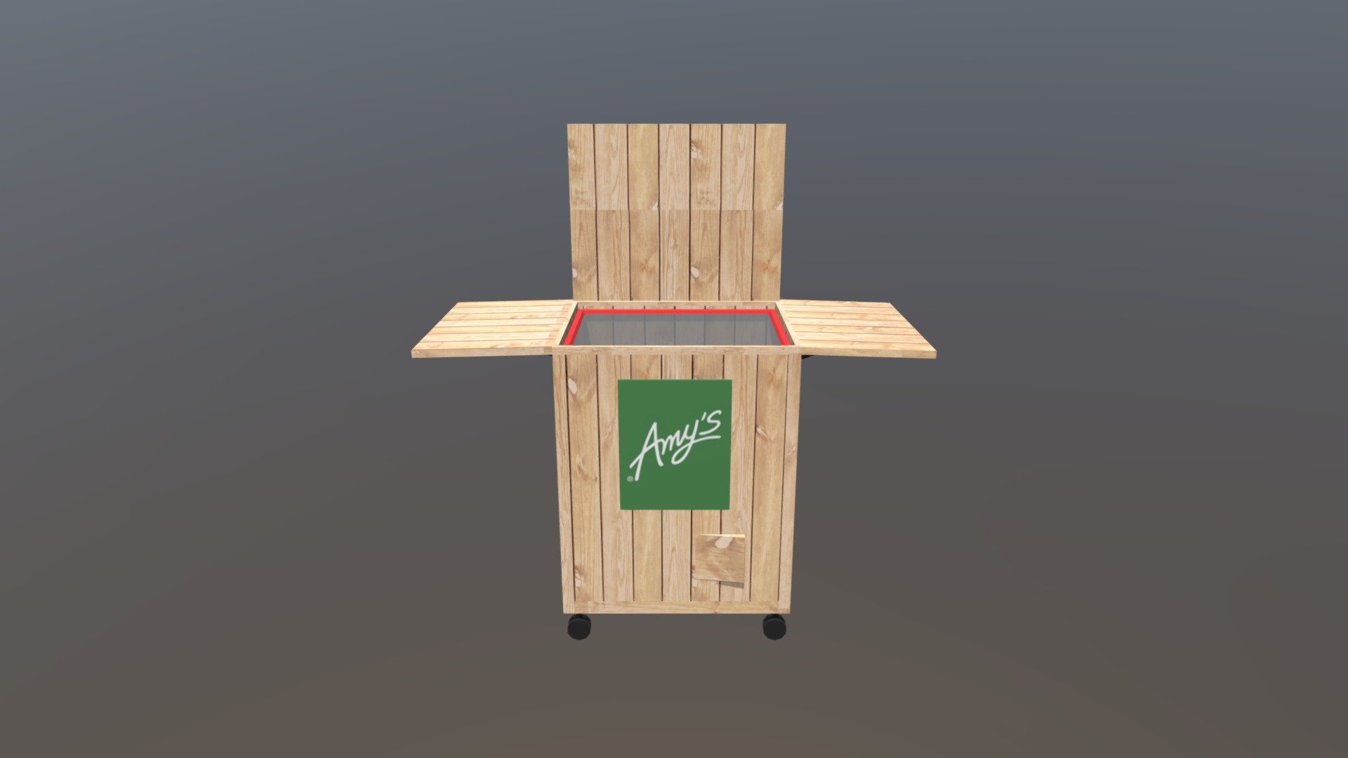 Koish - 3D model by akul990 [97e8fa0] - Sketchfab