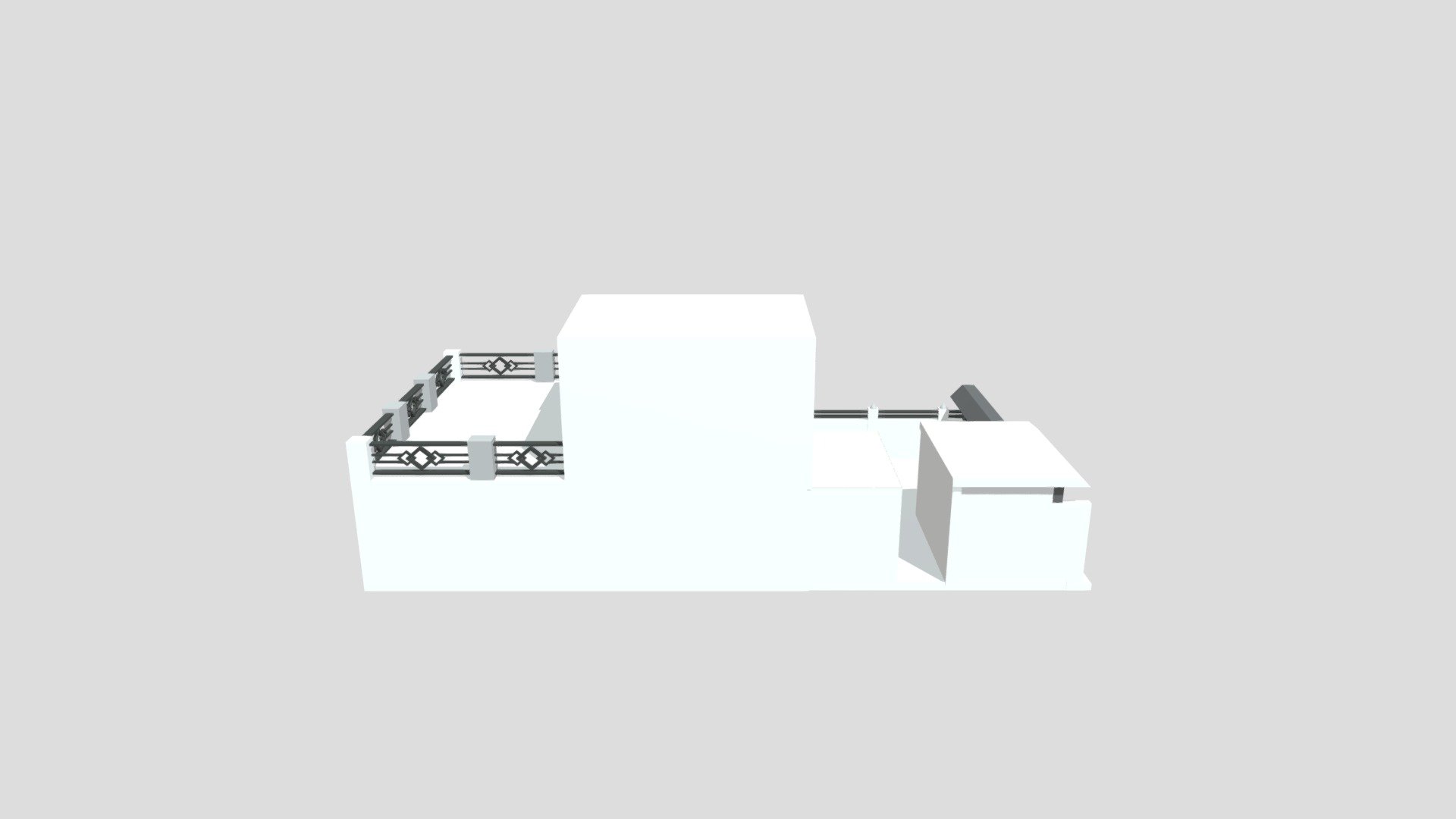 Home - 3D model by dev12sinha [97eca3b] - Sketchfab