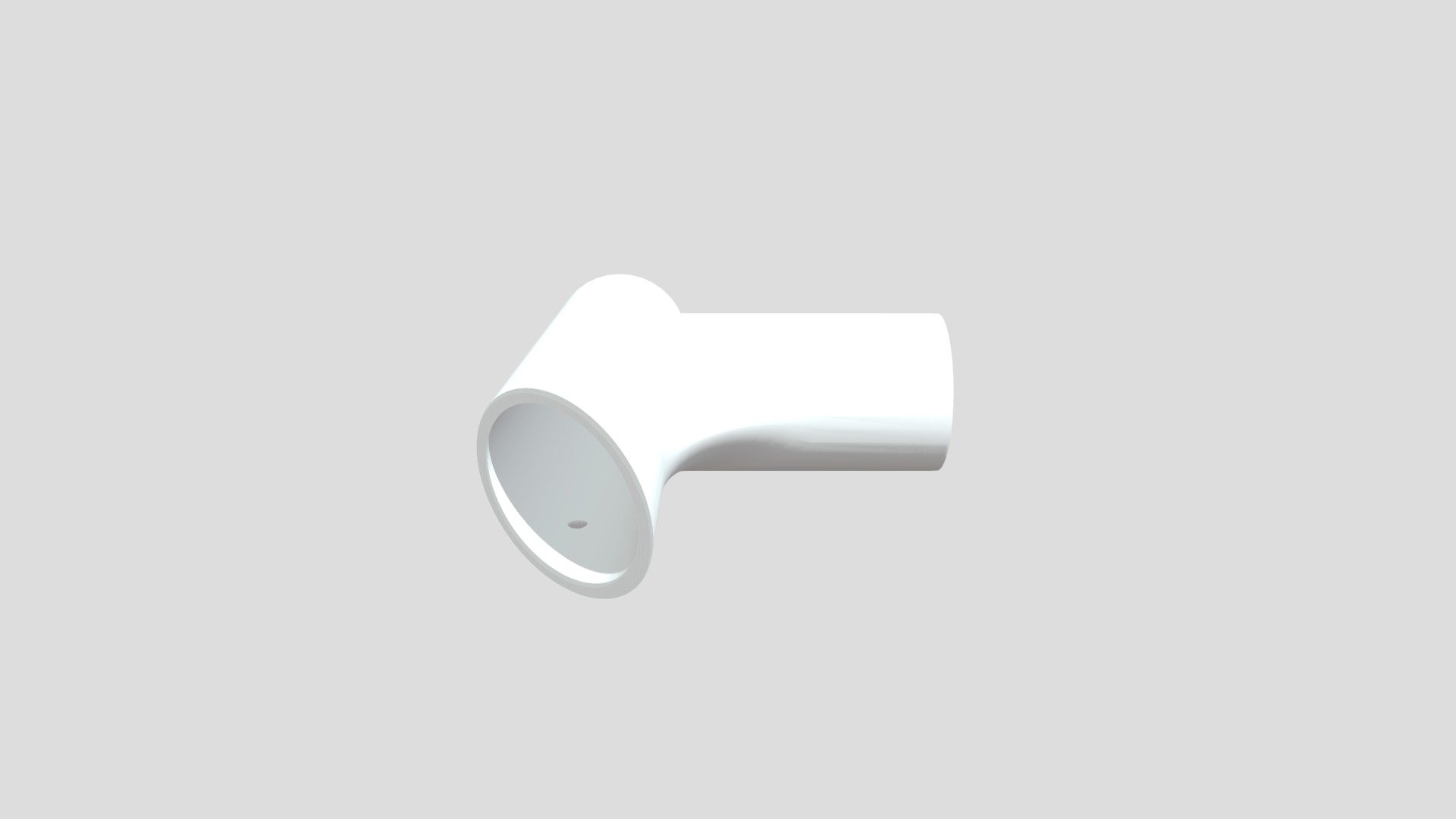 Plant pot connector - 3D model by tomlawwrence [97ece96] - Sketchfab