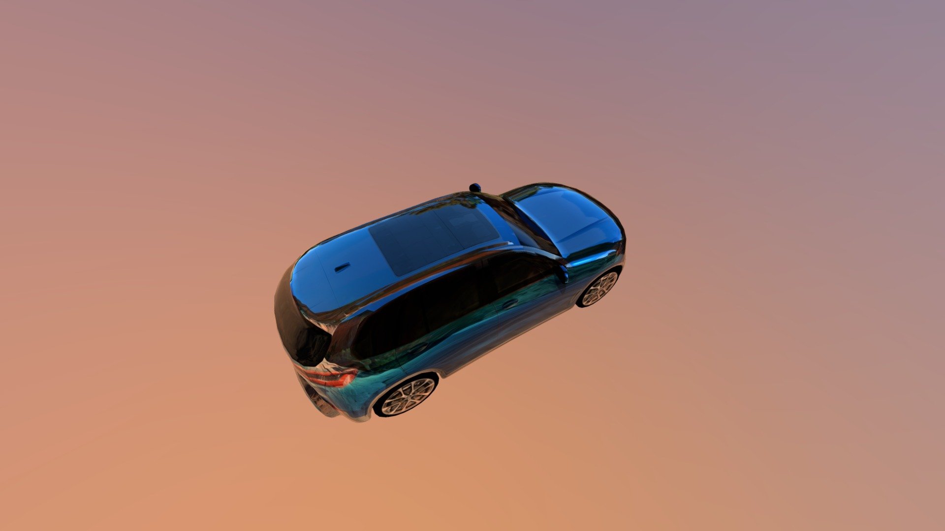 Test - 3D model by xiaoshenren [97ef632] - Sketchfab