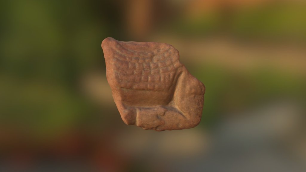 10385-CR003final - 3D model by AU-Virtual Archaeology Lab (@meaghanp ...