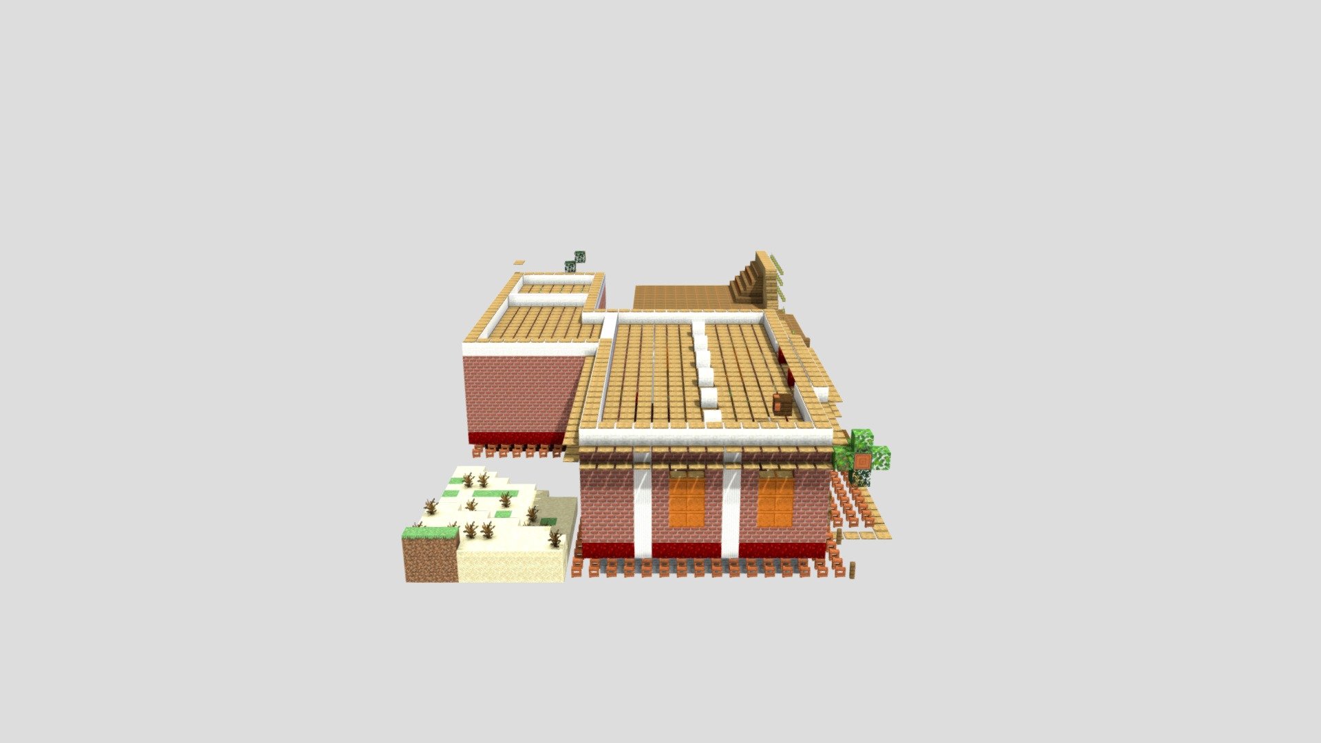 bank.schematic - Download Free 3D model by nightcop [97f5430] - Sketchfab